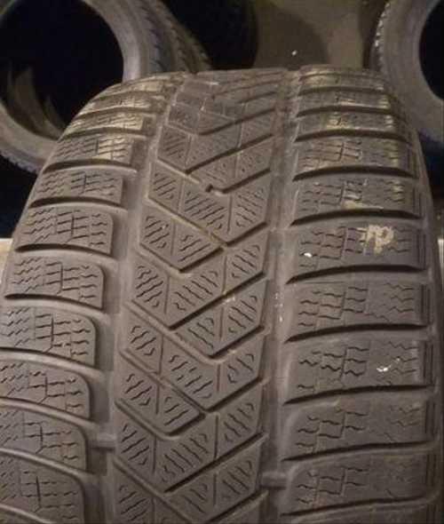 285 40 R20 Pirelli Sotozero3 | Festima.Ru – частные объявления