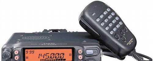 Yaesu FT-7800