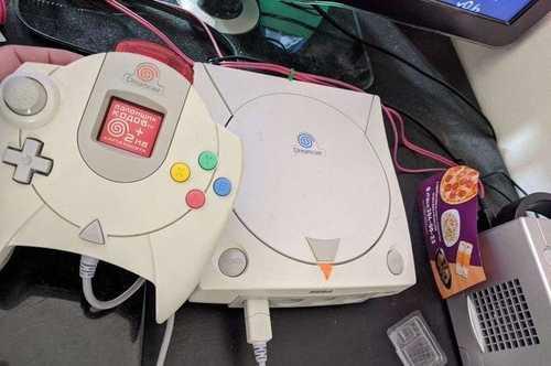 Sega Dreamcast Gdemu