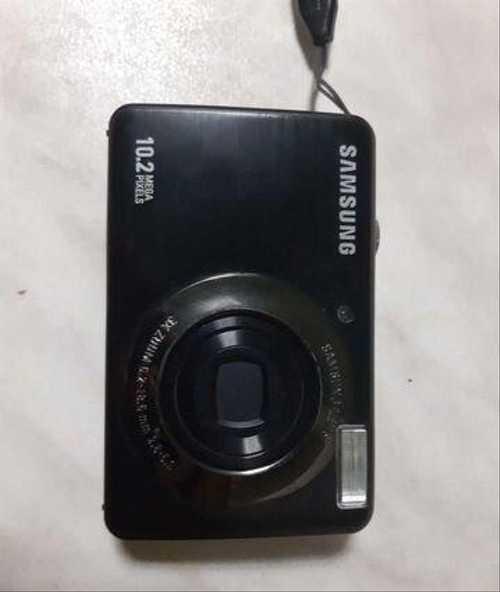 Продается фотоаппарат samsung PL50