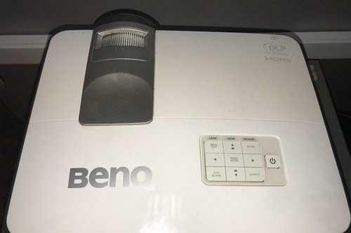 Проектор BenQ MX806ST