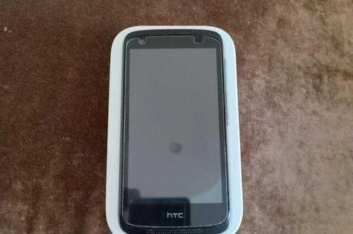 Телефон HTC desire 526 G dual sim
