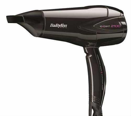 Фен BaByliss D322E