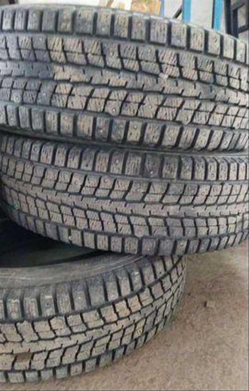 Accelera 215/70 R16, 4 шт