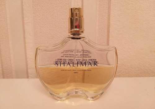 Guerlain Shalimar eau de toilette