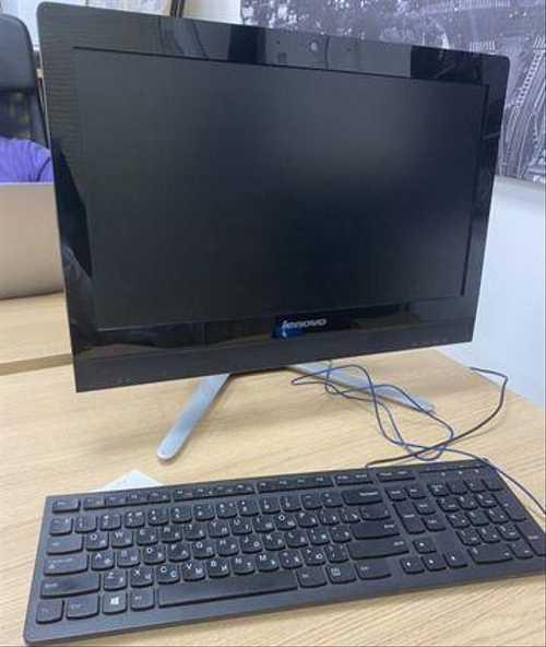 Моноблок Lenovo C365