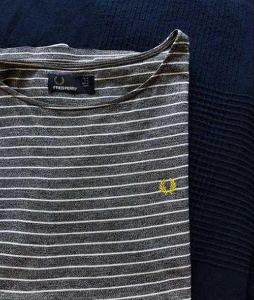 Футболка Fred Perry