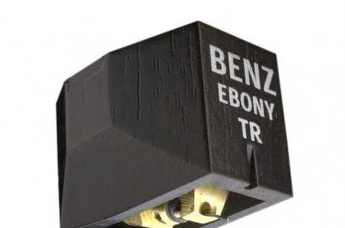 Benz Micro Ebony TR звукосниматель новый картридж