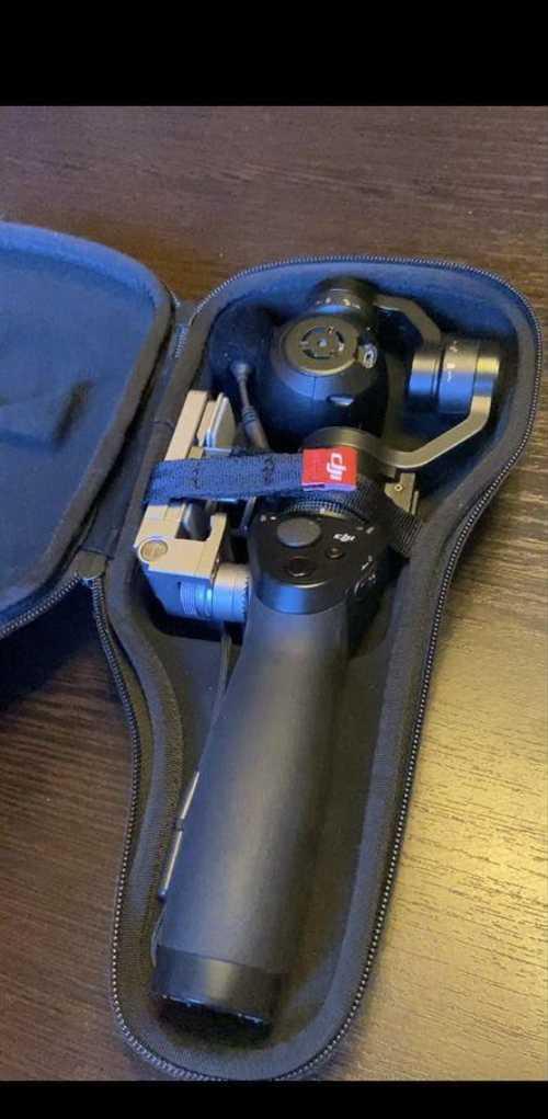 Dji osmo x3