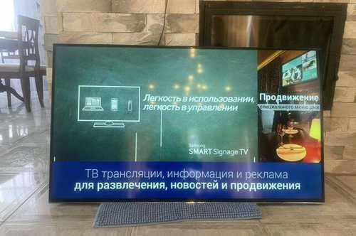 Профессиональный дисплей Samsung RM48D 48 дюймов