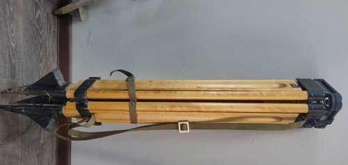 Штатив деревянный шр-160