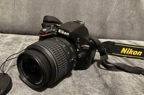 Nikon D5100 плюс Helios 44M