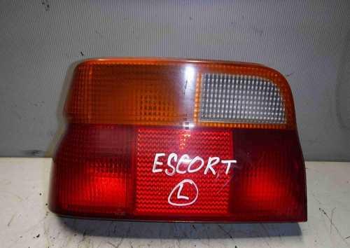 Фонарь задний левый Ford Escort/Orion 1995-2001