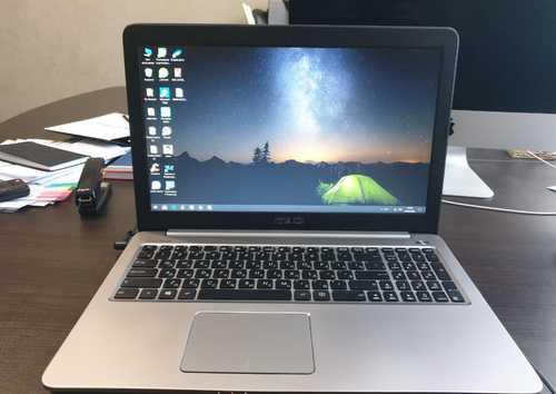 Asus K501UX