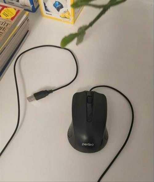 Компьютерная мышь Perfeo PF-353OP