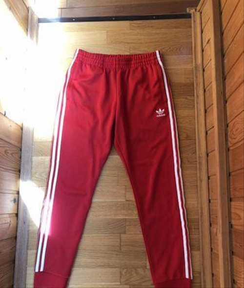 Брюки Adidas SST TP оригинал
