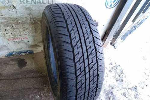 Dunlop Grandtrek AT23 275/60 R18