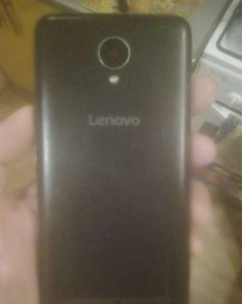 Телефон Lenovo Vibe C2 Power K10A40