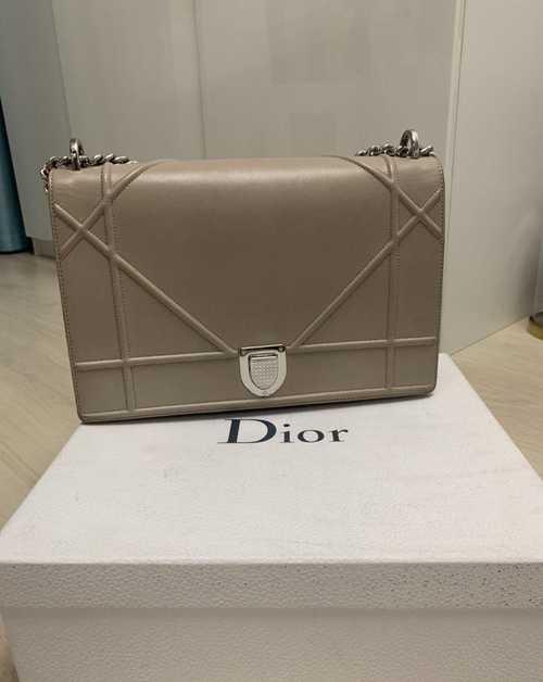 Dior diorama