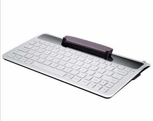 Samsung galaxy tab keyboard dock