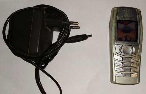 Телефон Nokia 6610