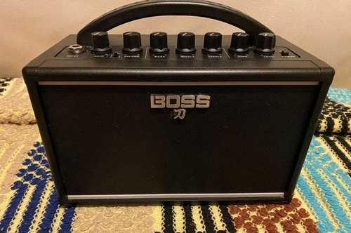 Отличный Boss katana mini