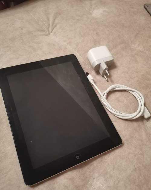 Apple ipad3 16GB+3G