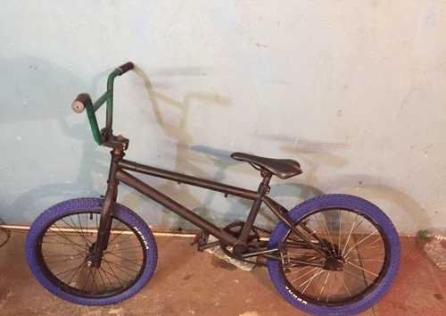 Bmx