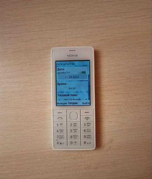 Nokia 515/ 2 sim