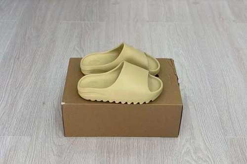 Adidas yeezy шлепки