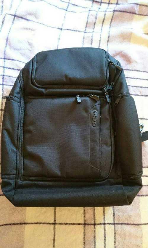 Рюкзак eBags Professional Flight Laptop Backpack
