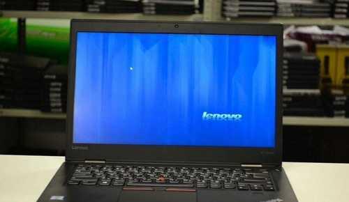 Ноутбук Lenovo Thinkpad X1 carbon Gen4 14.0" дюймо