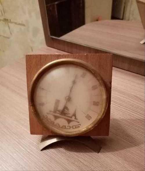 Термометр СССР