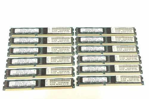 Серверная Оперативная память IBM 47J0149 DDR3 2Gb