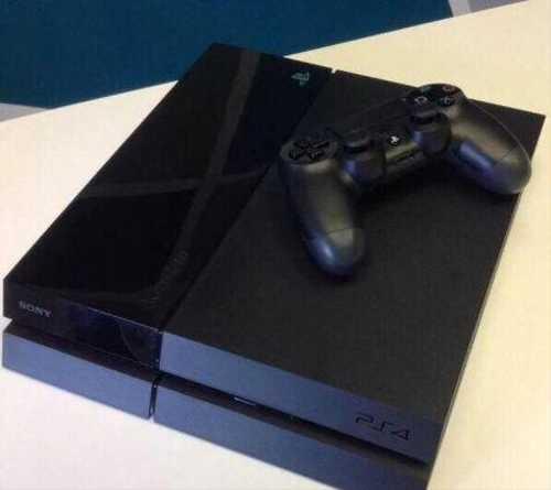 Sony PS4