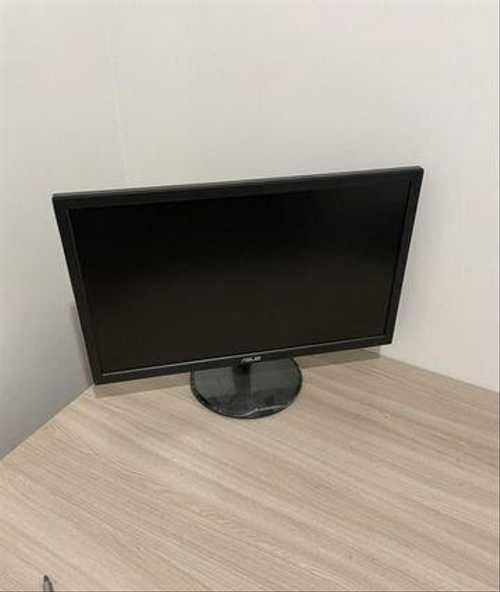 Монитор asus VP228 21,5’