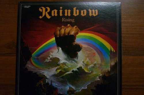 LP Rainbow 76