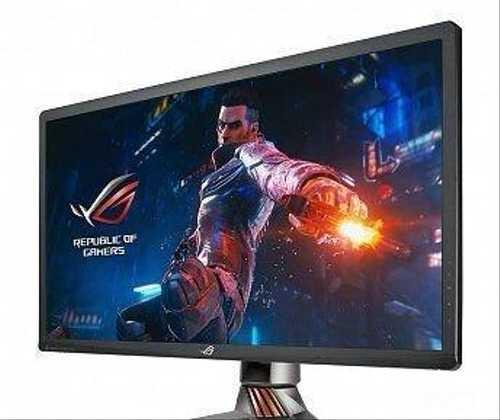 Монитор Asus PG27UQ 4K 144 гц