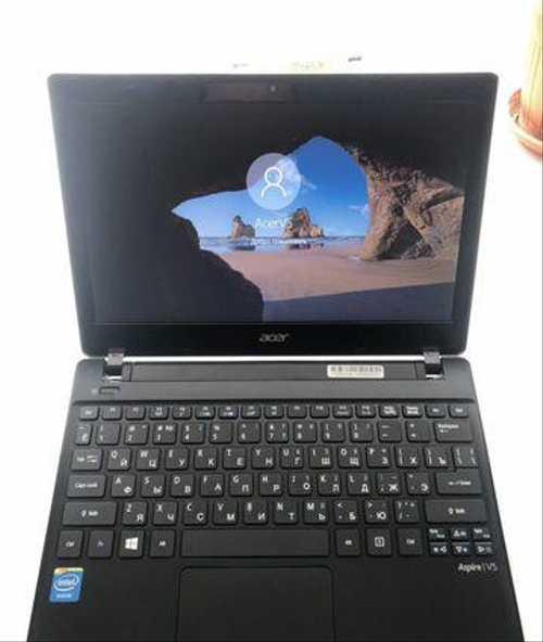 Acer Aspire V5-131