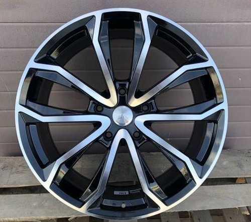 Скоро) Race Ready CSS9529 22*9,5 5*150 ET45