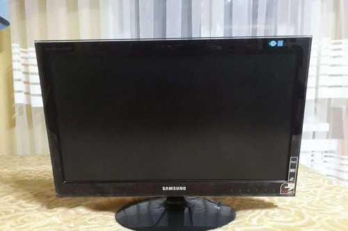 Монитор Samsung P2250 (шасси: LR22WS)