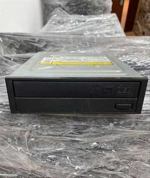 Оптичечкий DVD привод sony/NEC AD-7200S