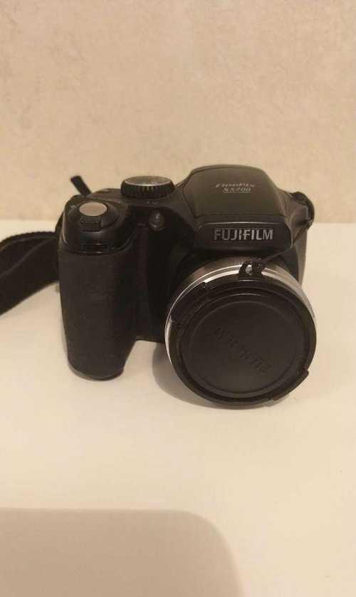 Фотоаппарат Fujifilm FinePix S5700