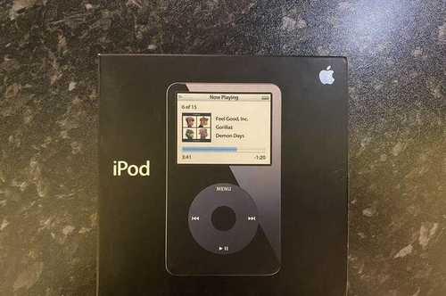 Apple iPod Classic 30GB