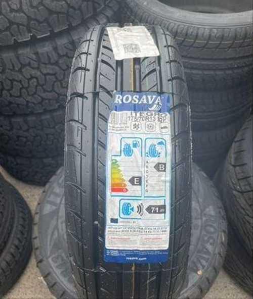 Rosava Itegro 175/70R13 82H