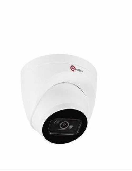 Ip камера видеонаблюдения Qtech QVC-IPC-402ASD (2
