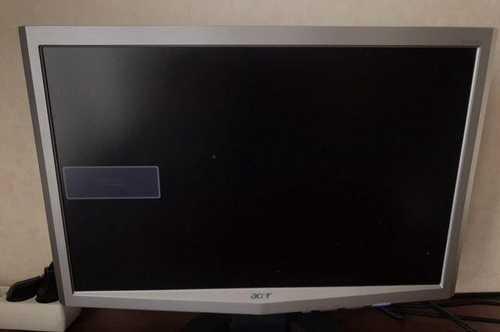 Монитор Acer X203w 16:10 1680*1080