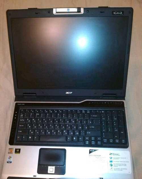 Acer Aspire 9300 9303 WSMi (не рабочий)