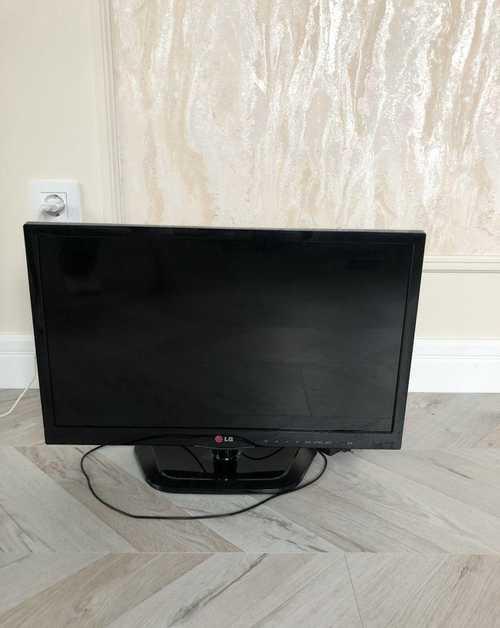 Телевизор LG 22LN450U