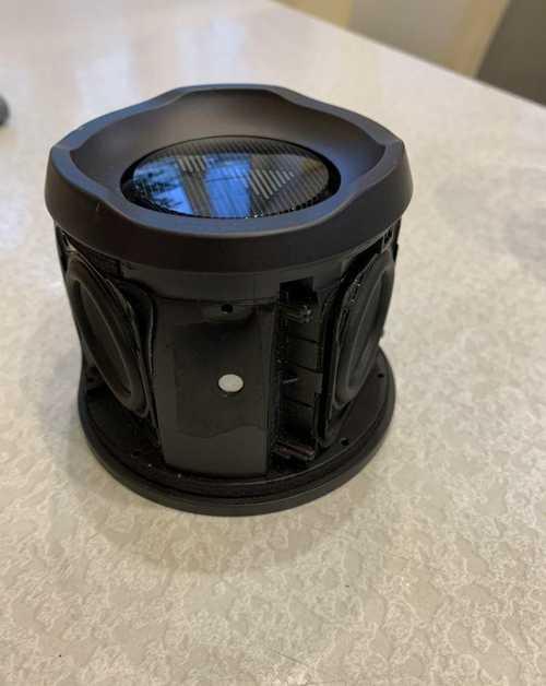 Разбор Jbl pulse 3 динамики